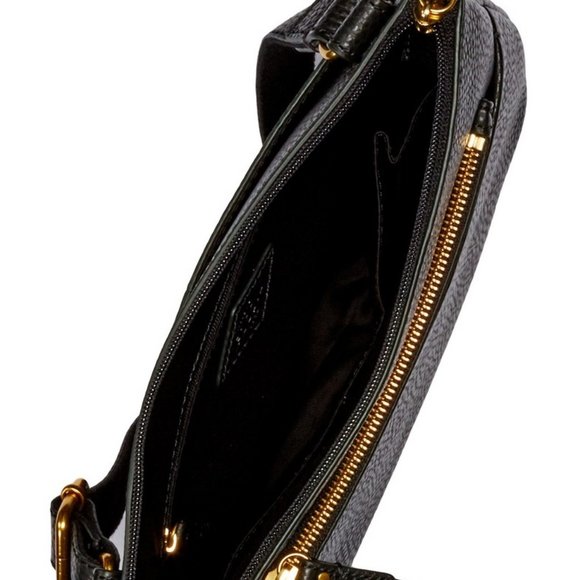 Fossil | Bags | Fossil Handbag Crossbody Leather Purse Tessa Xbody ...